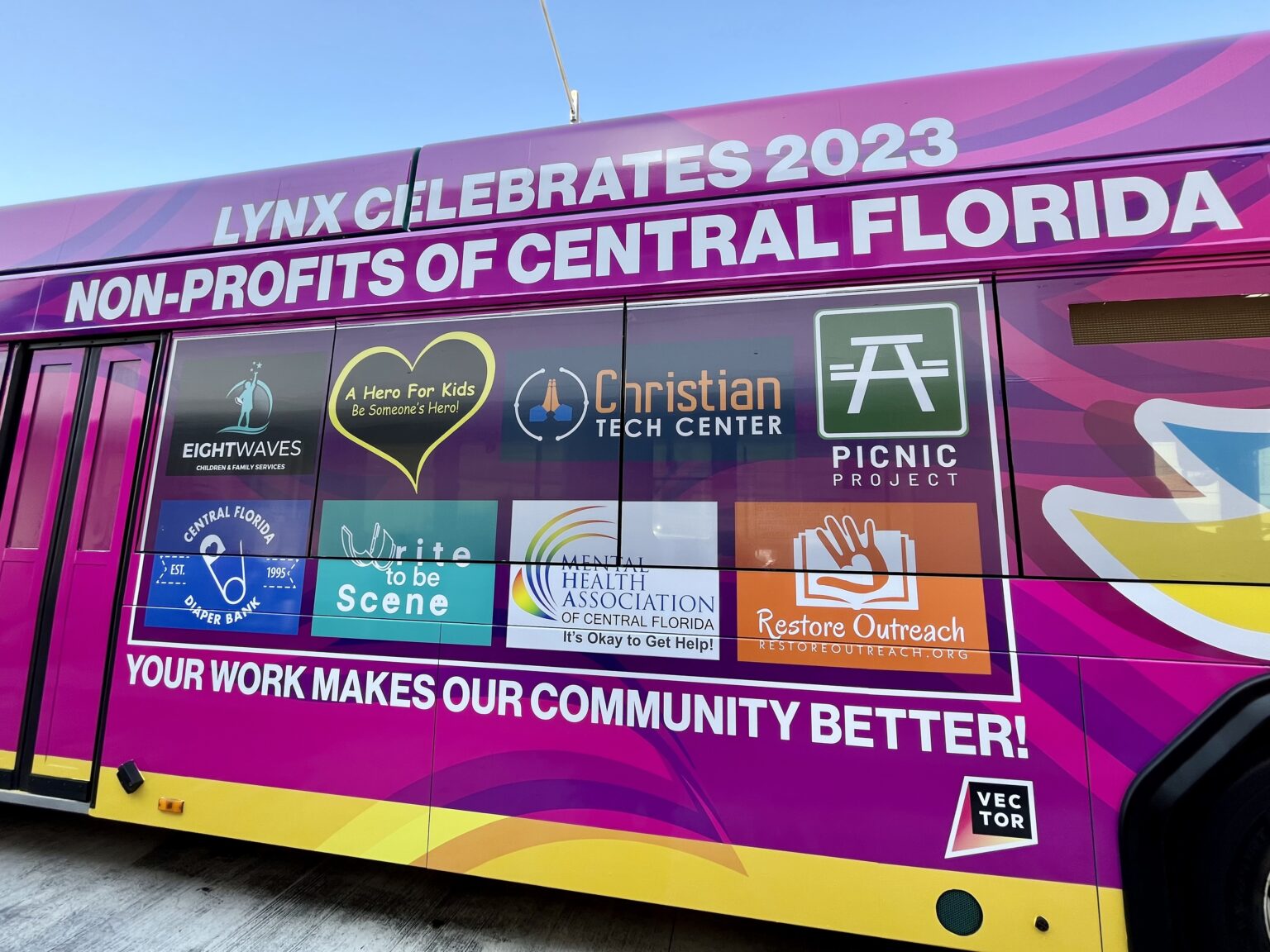 Christian Tech Center Ministries Featured on LYNX’s 2023-2024 Public ...