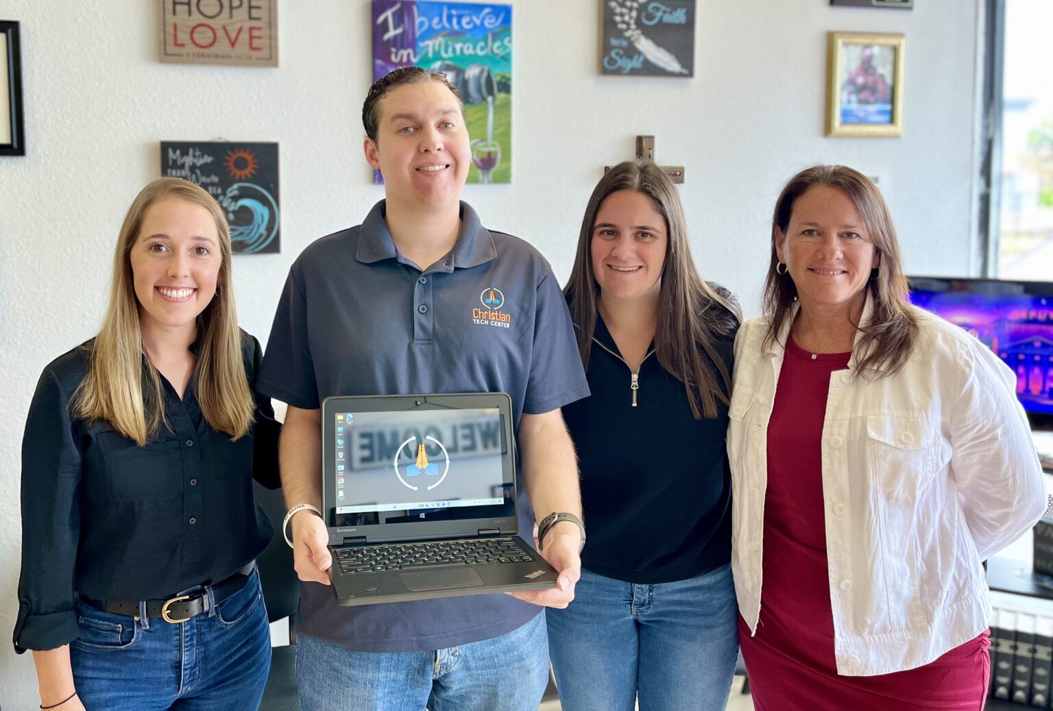 Christian Tech Center Ministries Awarded $10,000 Grant from The Orlando ...