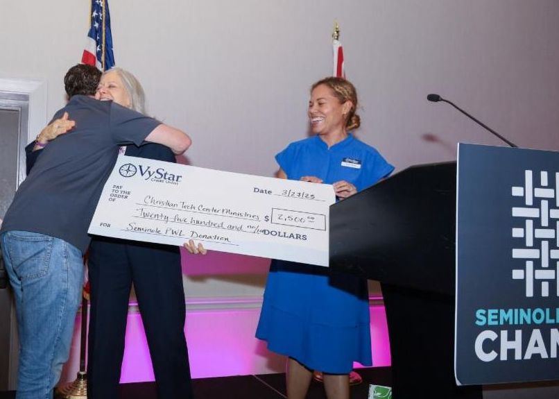Chamber partners with VyStar Credit Union to build lasting impact from ...